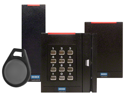 Security Solutions – Omni Tech Spaces – Technology Integration ...